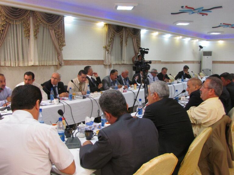 Assyrian Universal Alliance – An NGO with Special Consultative Status ...